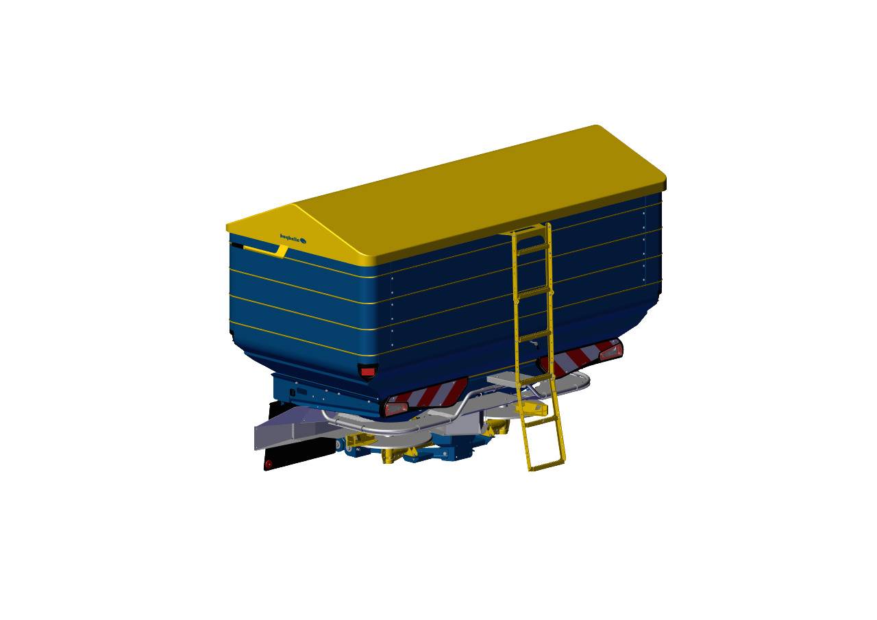 M35W BASE - HC Petersen