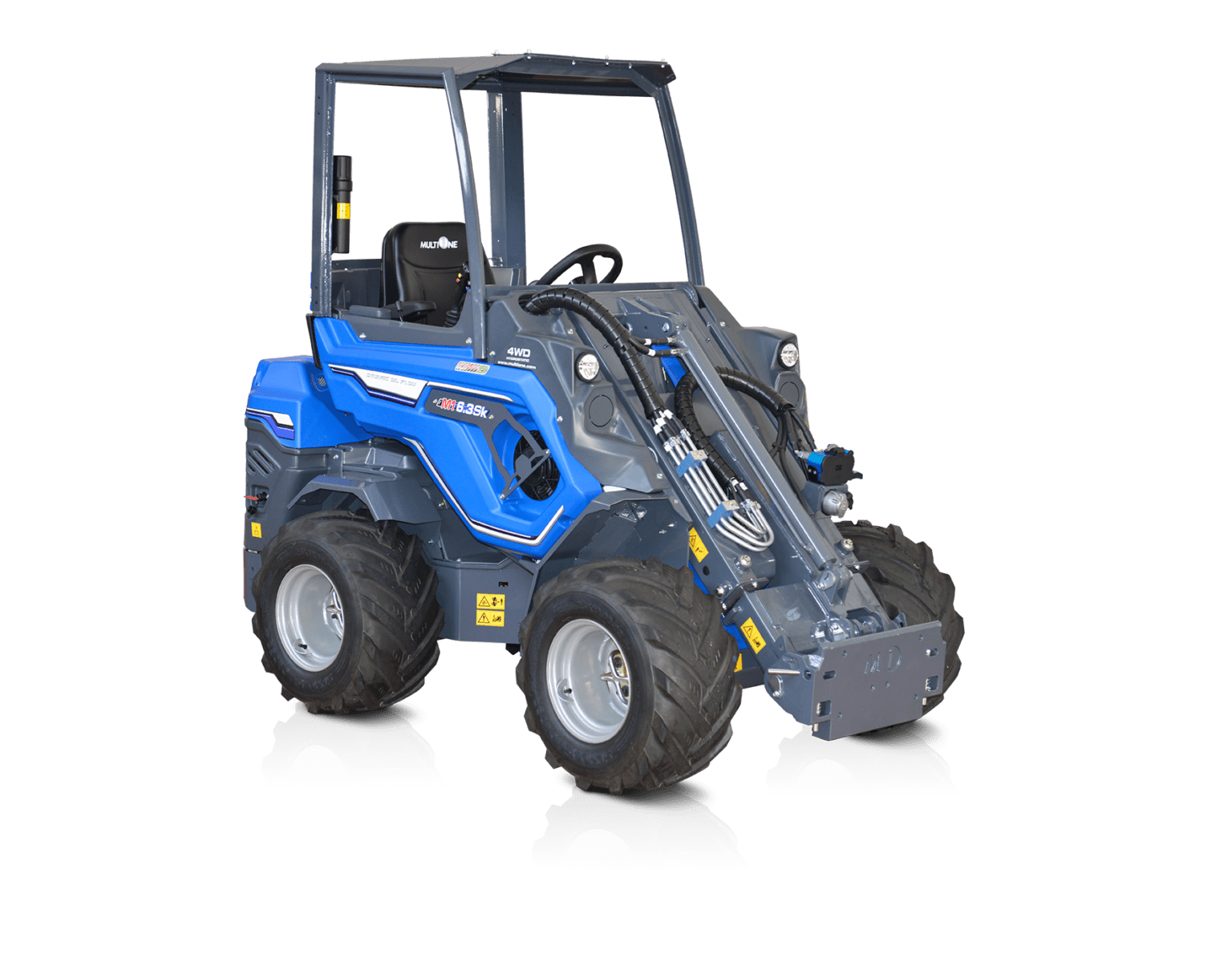 Se vores store udvalg af Multione maskiner | HC Petersen