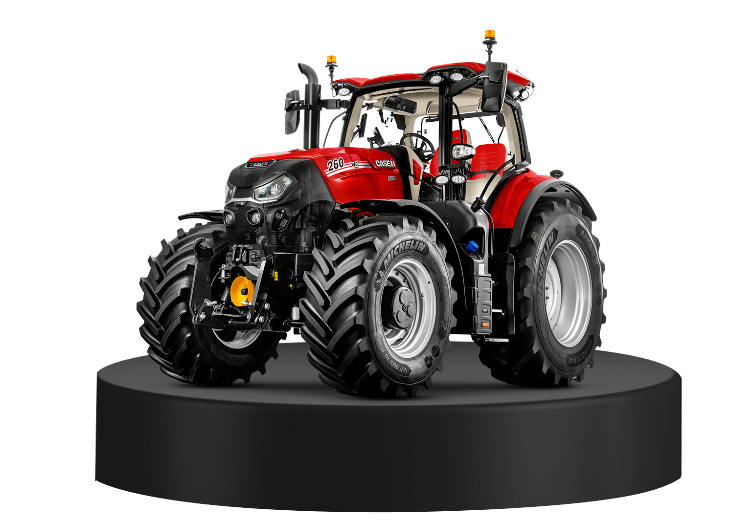 Maskiner - Profesjonelle maskiner for landbruk og hage & park